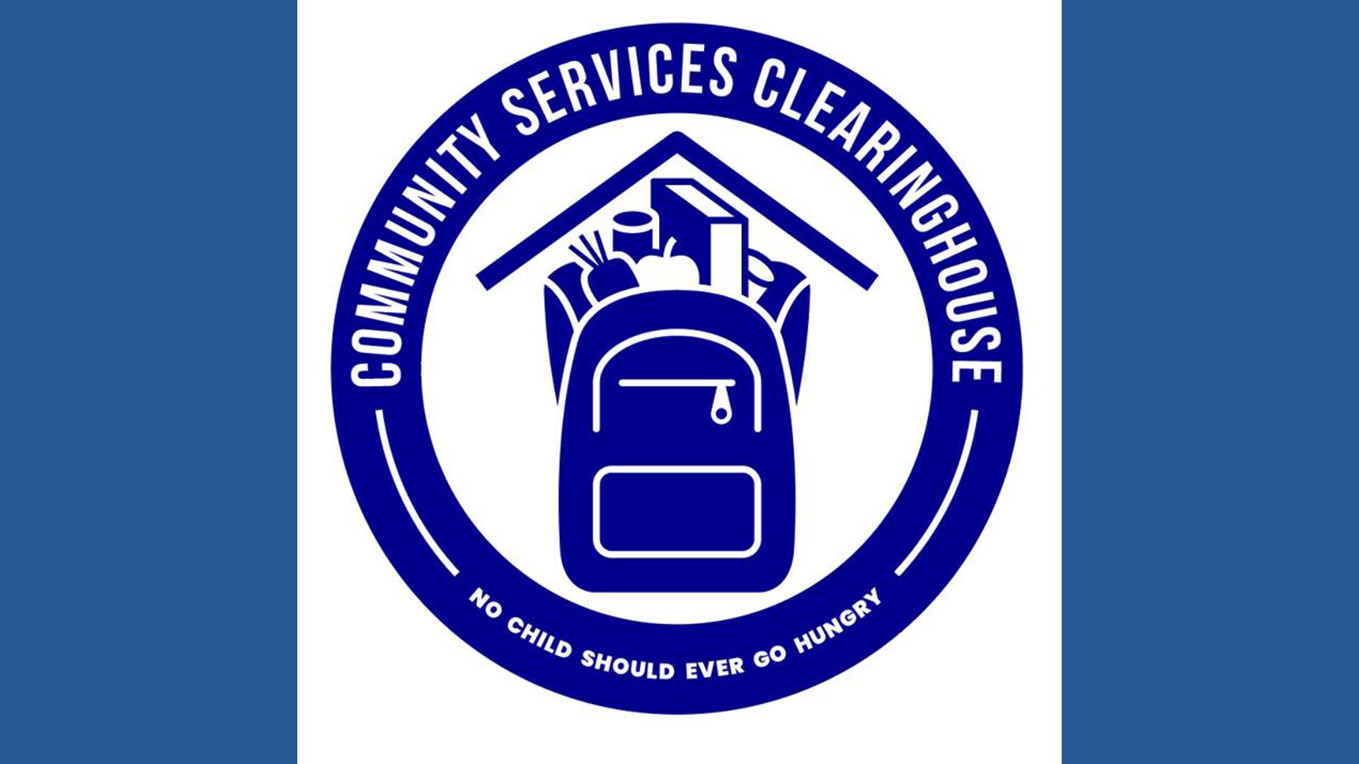 Community Services Clearinghouse is feeding the future and looking for ...