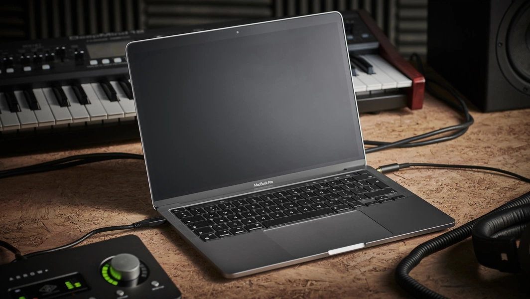 How to choose a laptop for music production