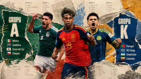 Estados Unidos vs Australia: resumen, goles y resultado final del ...