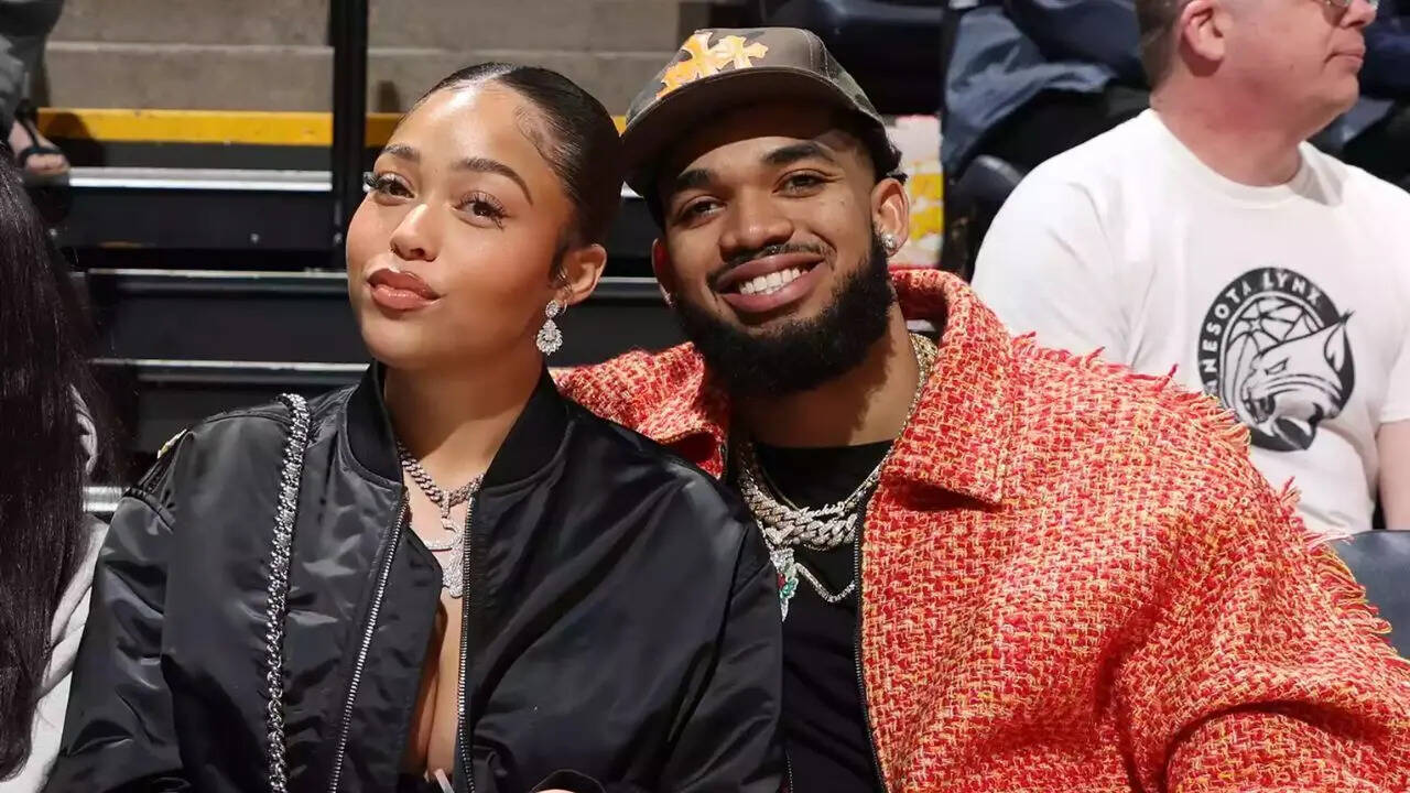 The full story behind Jordyn Woods’ viral $125 orange bag that helped ...
