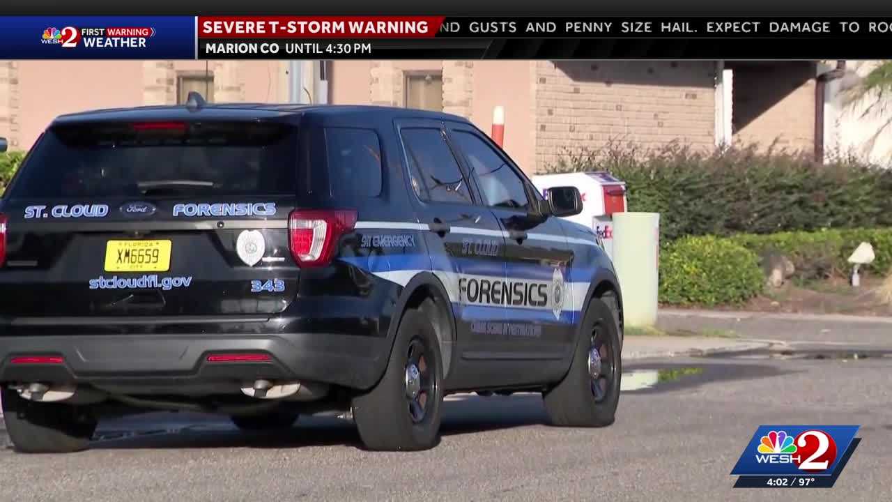 Fight leads to shooting outside St. Cloud bar, police say