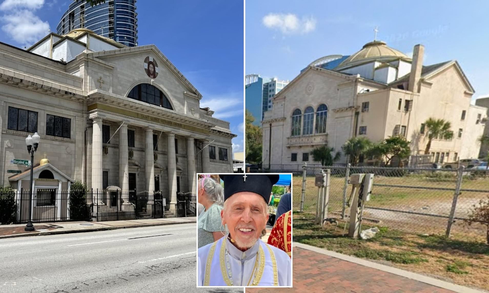 Locals furious at 37-story 'monstrosity' tower over fears it'll destroy ...