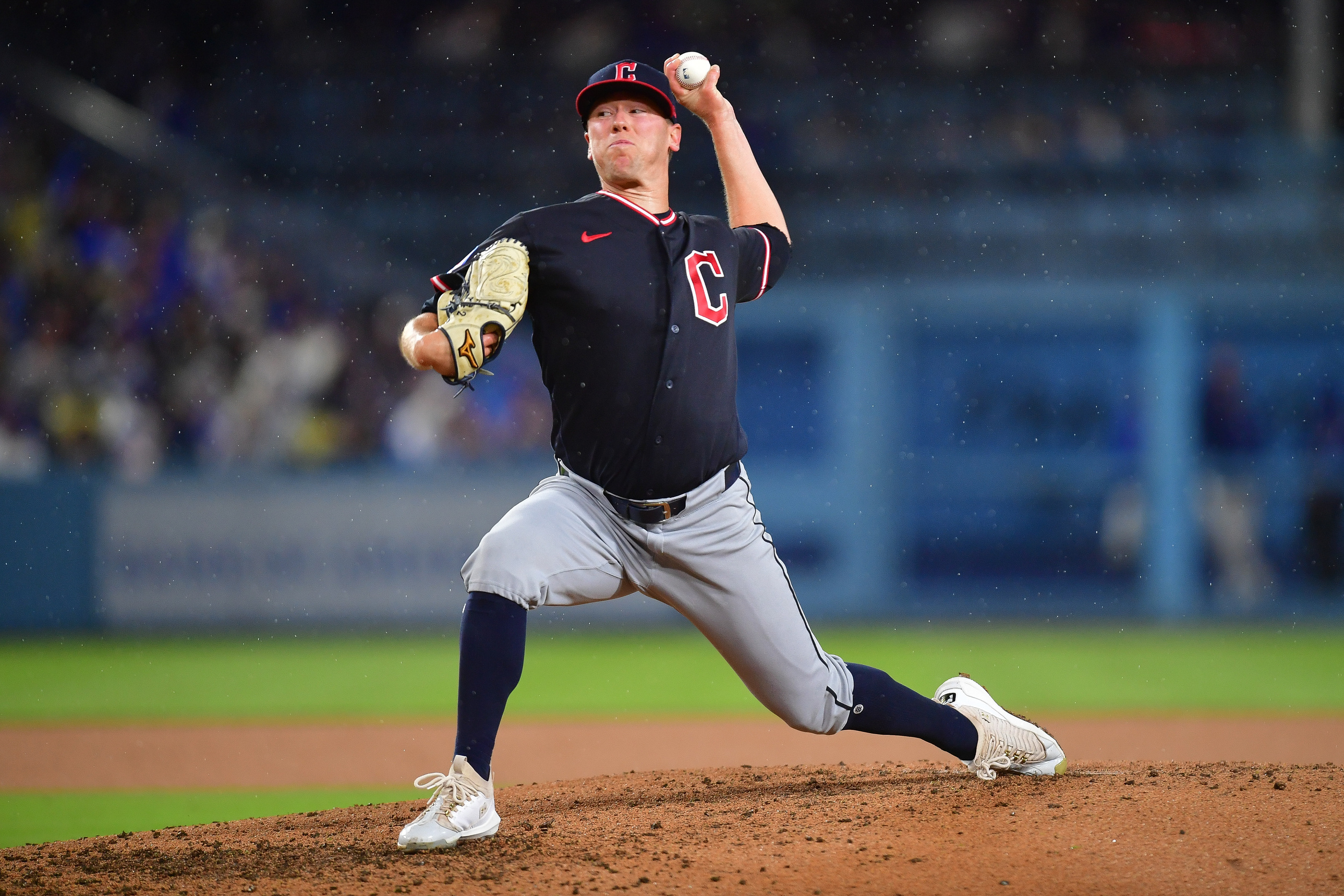 Phillies sign Kolby Allard to minor league deal
