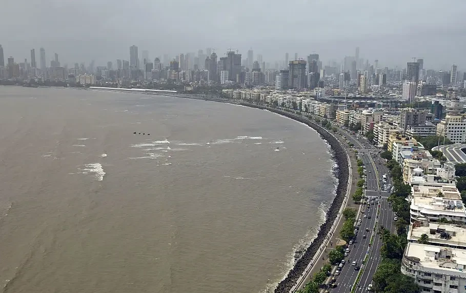 MMRDA revises twin-tunnel plan with Marine Drive reclamation