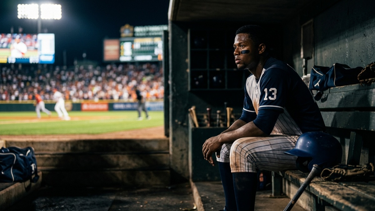 Braves receive concerning Ronald Acuña Jr. update as injury woes ...