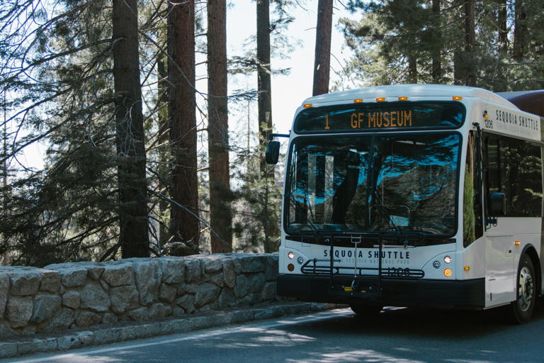 5 national park shuttle snags that can burn half your day trip
