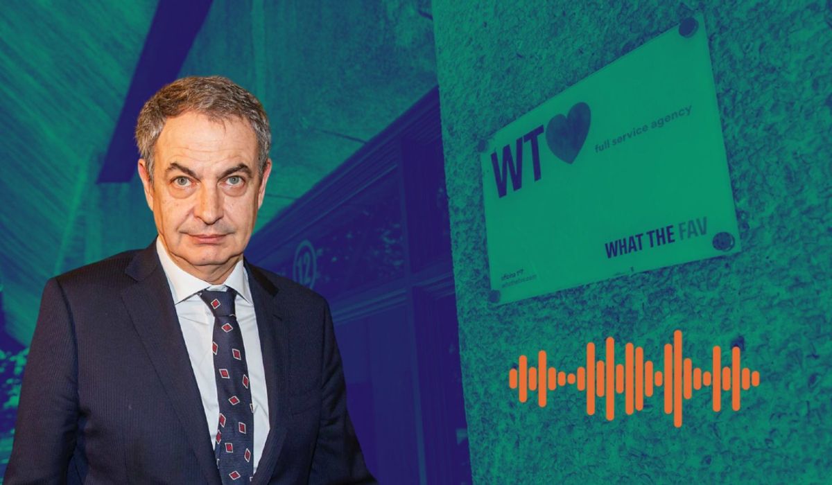 Zapatero no dedicó más de dos minutos y medio a defender la labor de ...