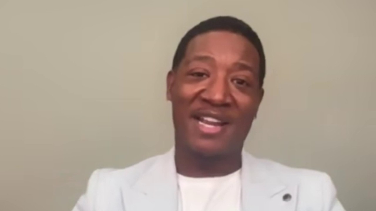 Yung Joc hosts 'A Present Father’s Day Experience'