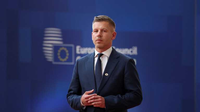 Az európai vezetők elárulták, mire számítanak Magyar Pétertől az EU-csúcson