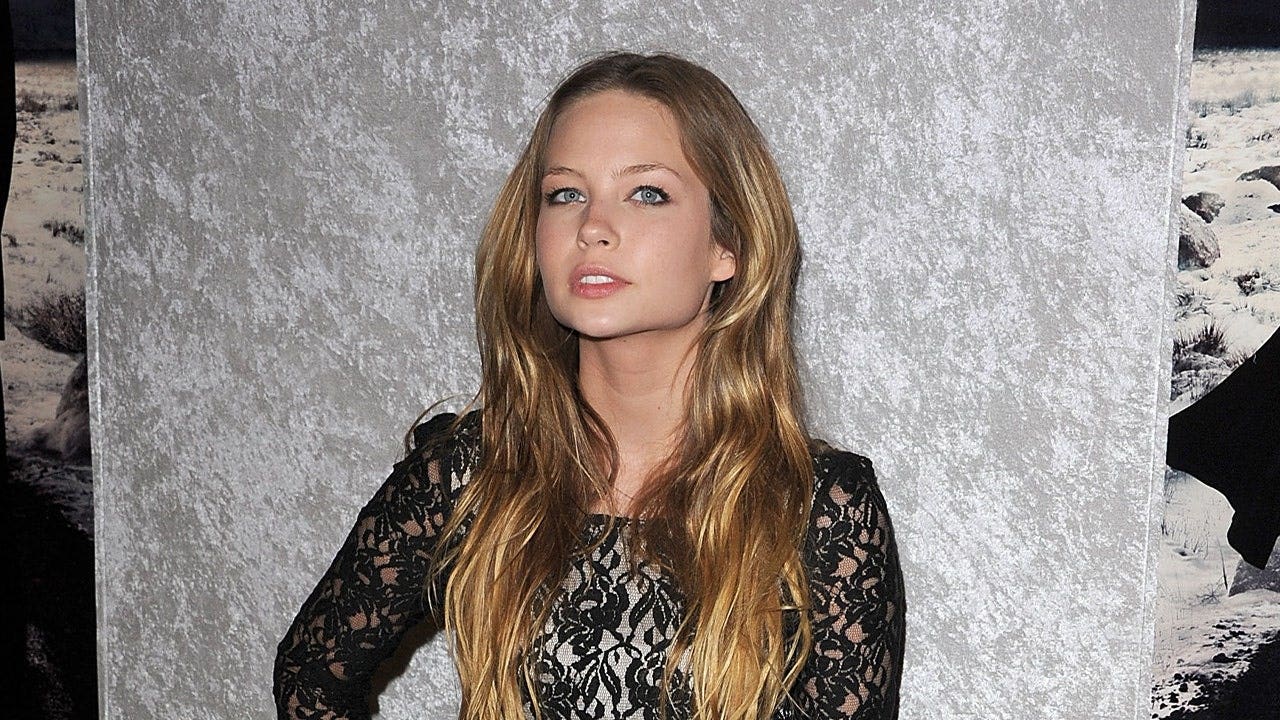 'The Ring' actress Daveigh Chase dead at 35: report