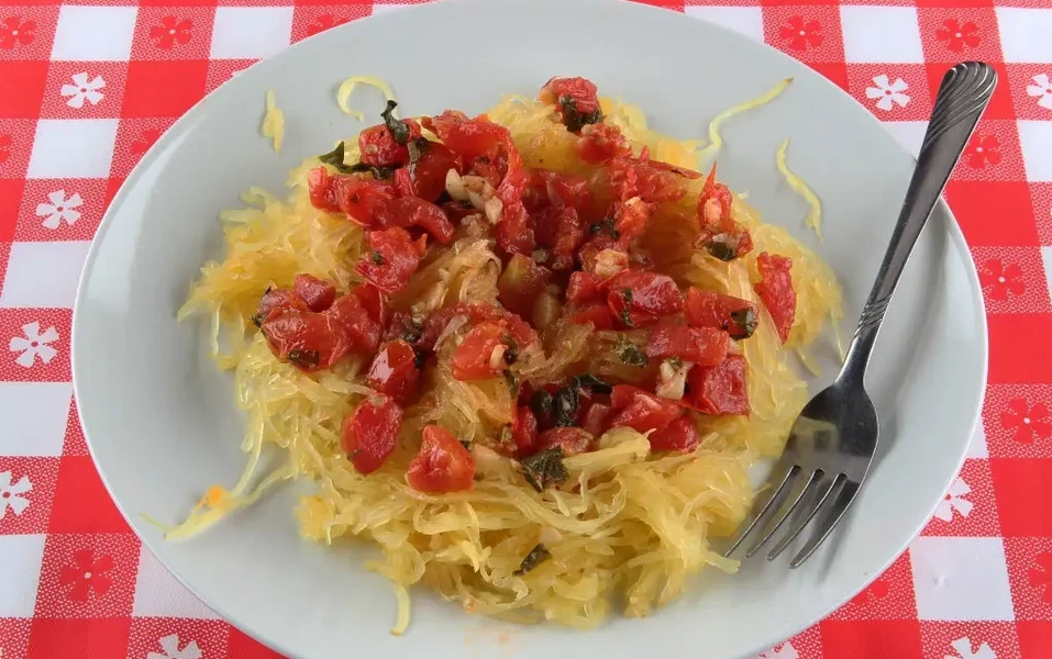 Verywell Health spotlights spaghetti squash’s wide-ranging benefits