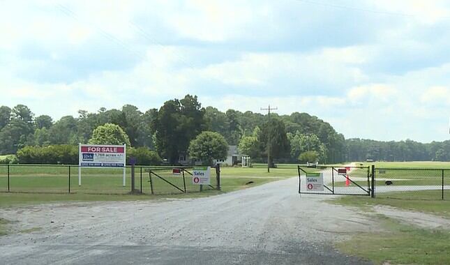 State urges caution on Bath property sale over archaeological sites
