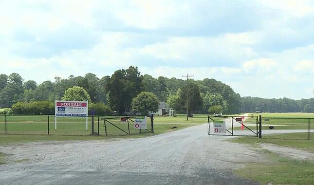 State urges caution on Bath property sale over archaeological sites
