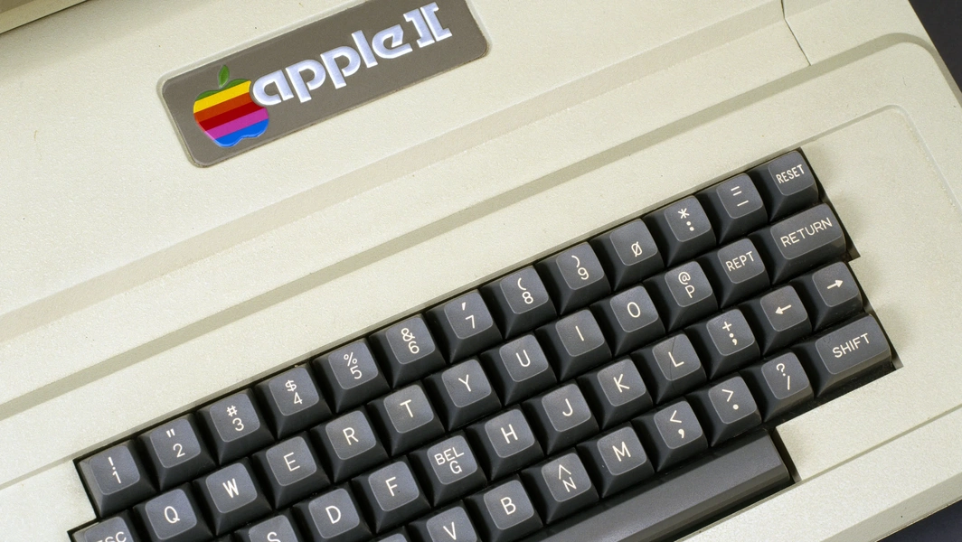 9 rare and unusual Apple creations