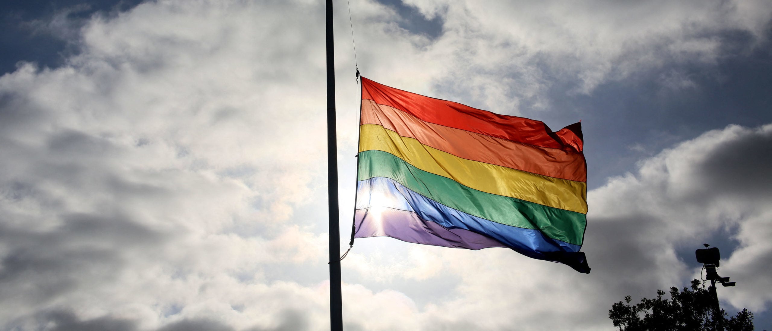 Pro baseball game cancelled after players refuse Pride Night jerseys ...