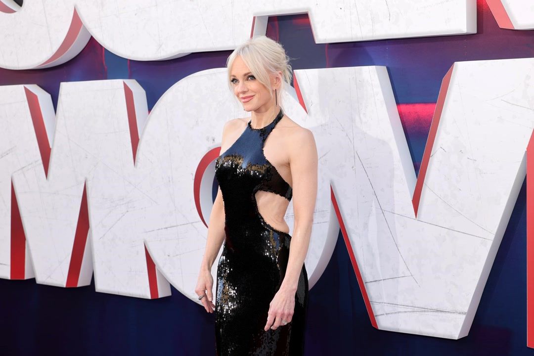 Anna Faris shares what led to her shocking exit from sitcom 'Mom' after ...