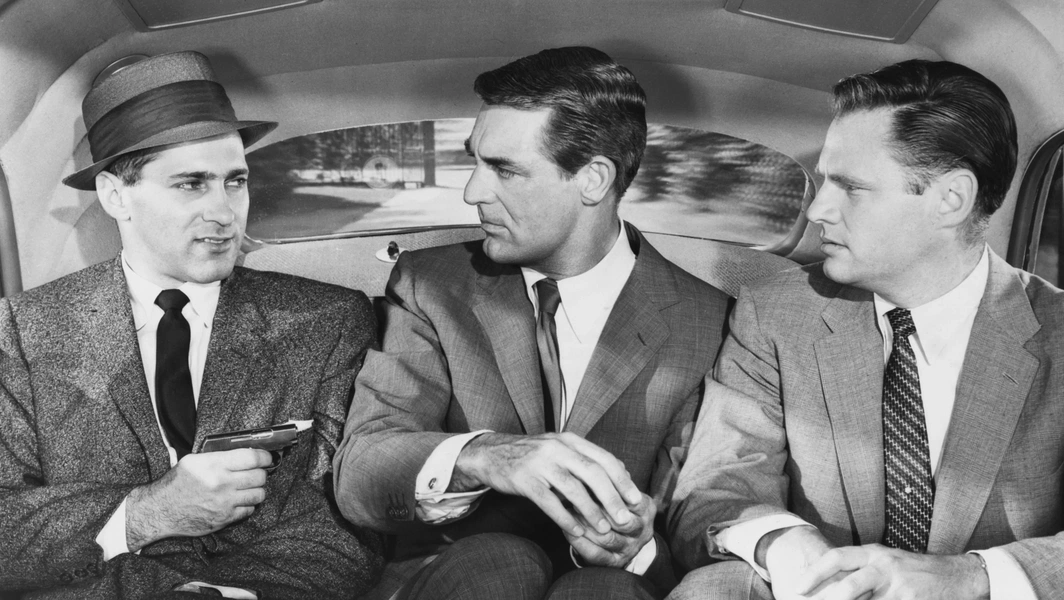 15 memorable Cary Grant film performances