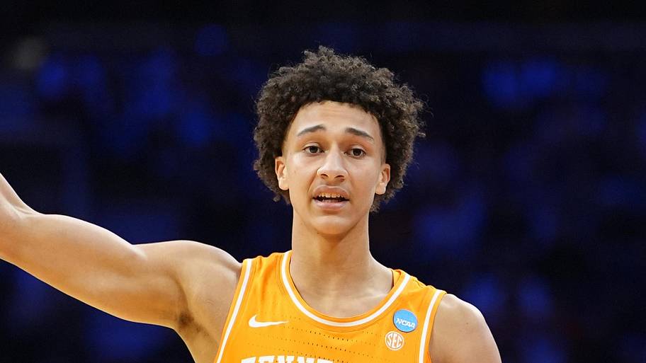 Mavericks are suddenly in the race for a stud two-way forward in the ...