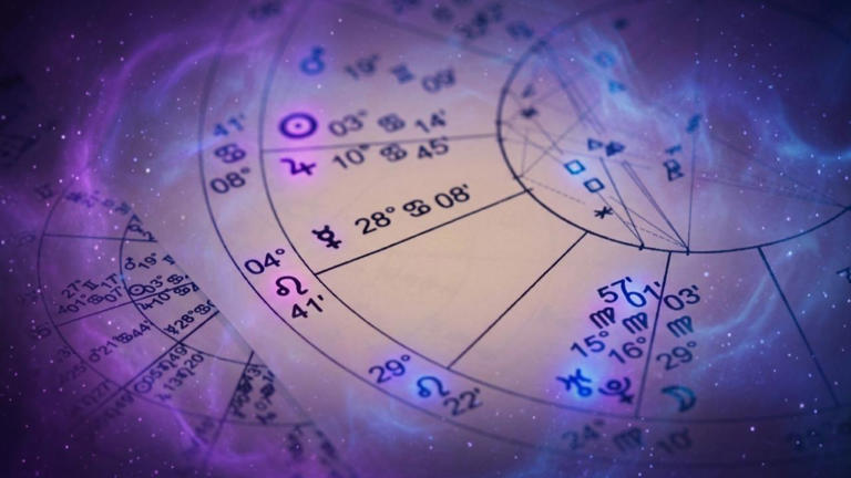 Mapa astral: o que ele revela sobre seu propósito de vida?