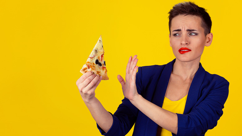 Sneaky causes of body odor that may surprise you
