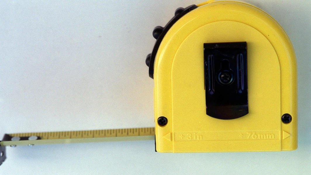 Mastering tape measure use and care