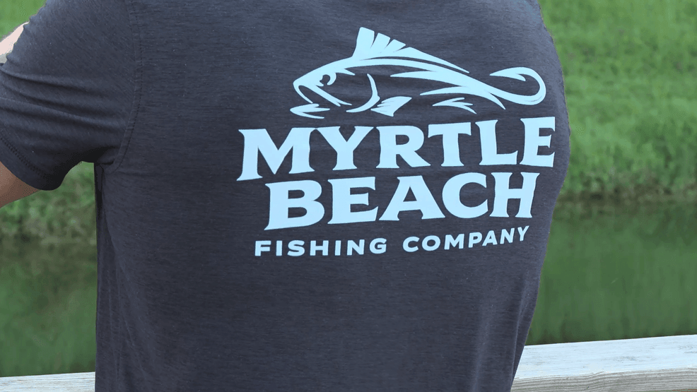 4-day Camp Hook + Field teaches kids fishing, survival skills