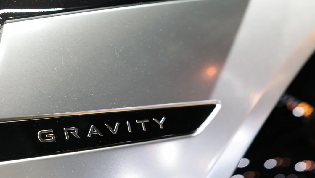 13 cars named and styled after space