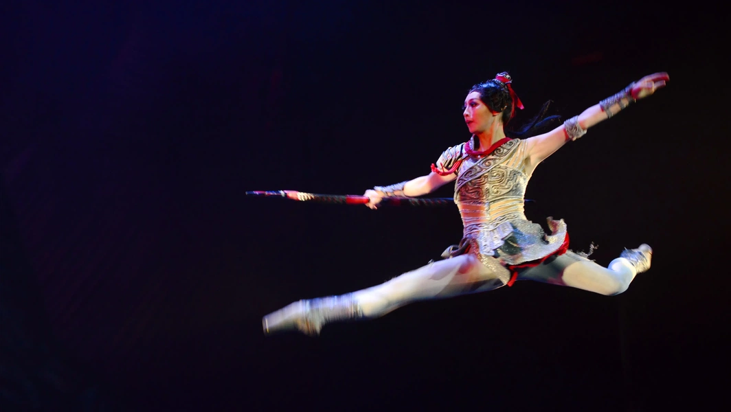 The evolution of Mulan through history and adaptations