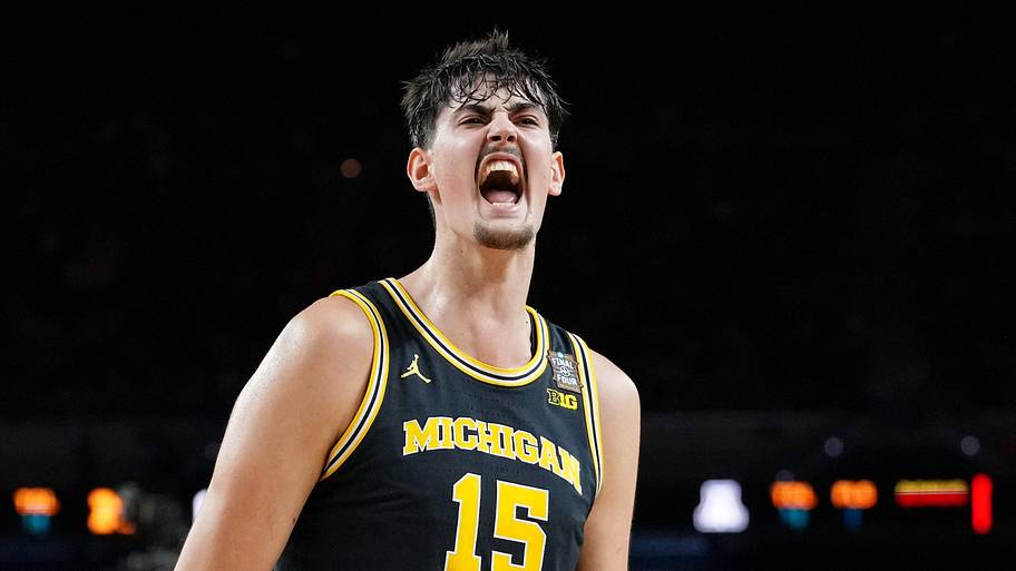 Warriors set Friday workout for 7'3" center, 6'8" wing prospects for No ...