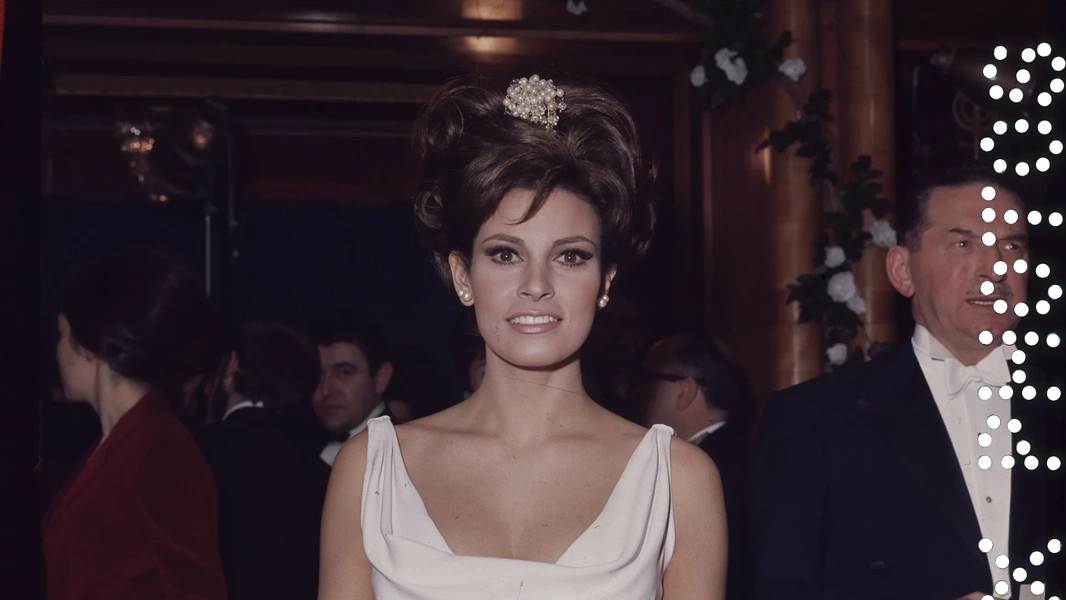 Raquel Welch’s life and lasting Hollywood legacy