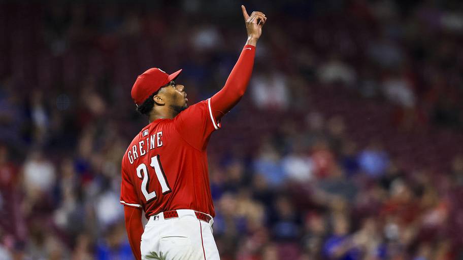 Hunter Greene's comeback gains momentum after latest Reds roster move
