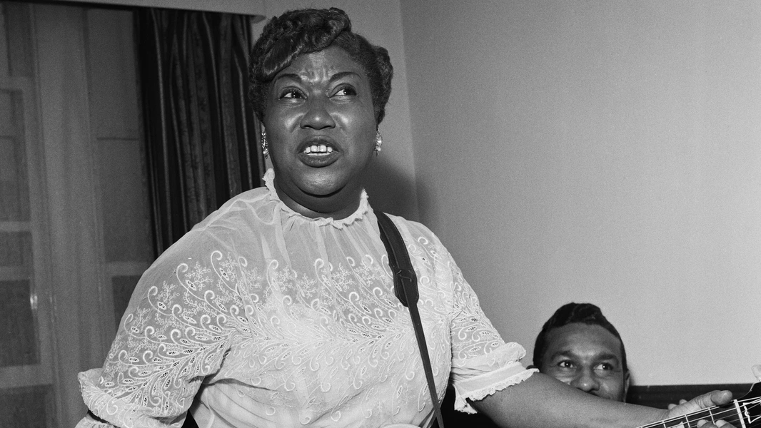 16 trailblazing women who shaped rock music