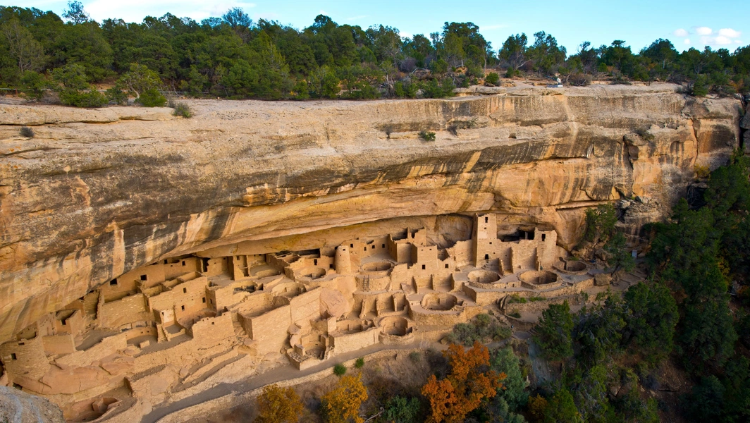 11 fascinating landmarks and legends of Colorado