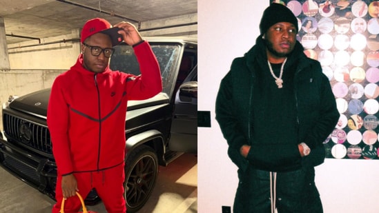 What happened to Tay Keith? BlocBoy JB's post on producer sparks death ...
