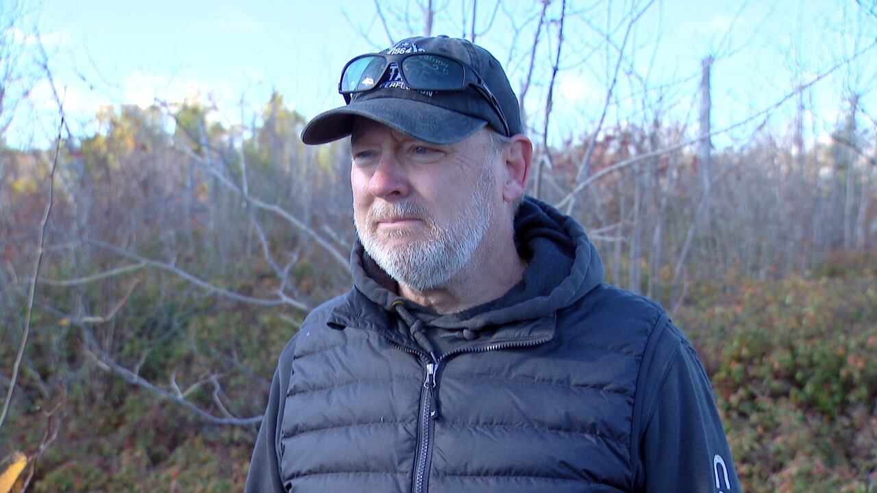 Halifax council approves plan for long-opposed Porters Lake ...