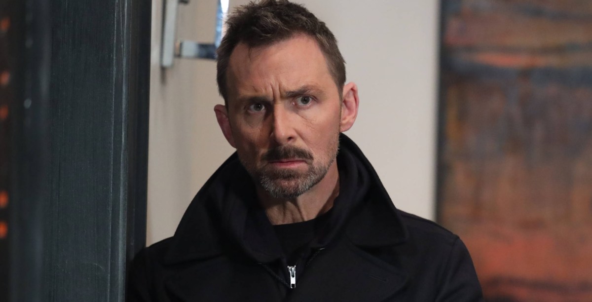 General Hospital dropped a huge clue about Valentin’s future