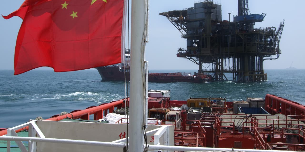 The Iran oil shock taught traders these key lessons about demand and China