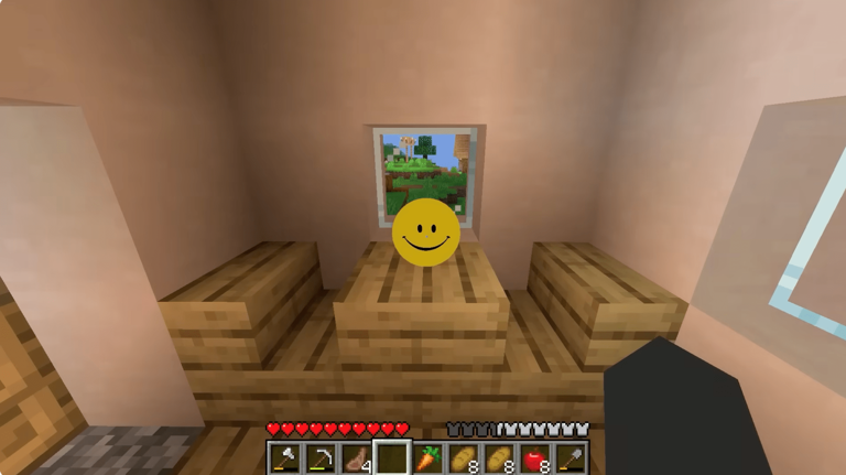 Minecraft is becoming entertainment’s most unexpected storytelling tool