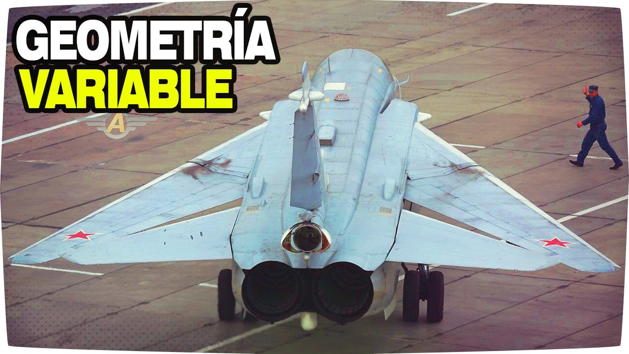 Le meilleur bombardier tactique de la Guerre froide ? - Sukhoï Su-24