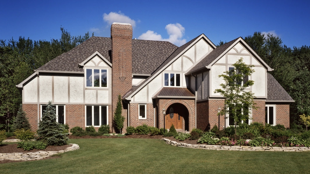 10 American home styles rising and falling in popularity