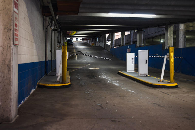 5 hotel parking rules guests often discover only at checkout