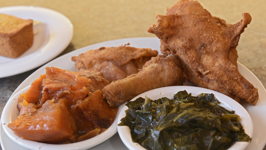 4 iconic soul food restaurants across the US