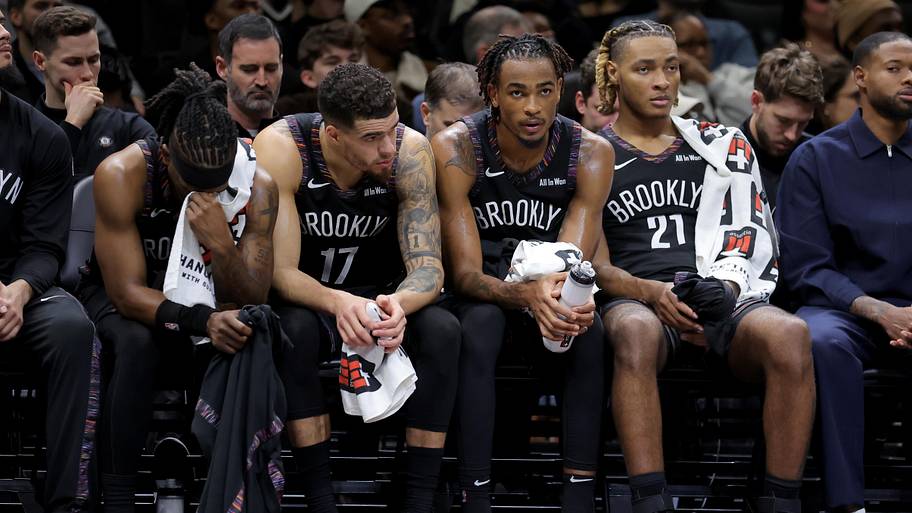 Nets' Michael Porter Jr. and Nic Claxton among best offseason trade ...