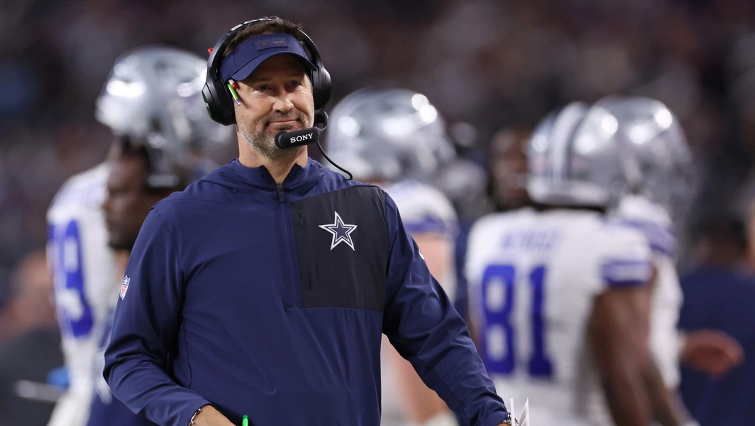 Cowboys end minicamp early with final practice canceled