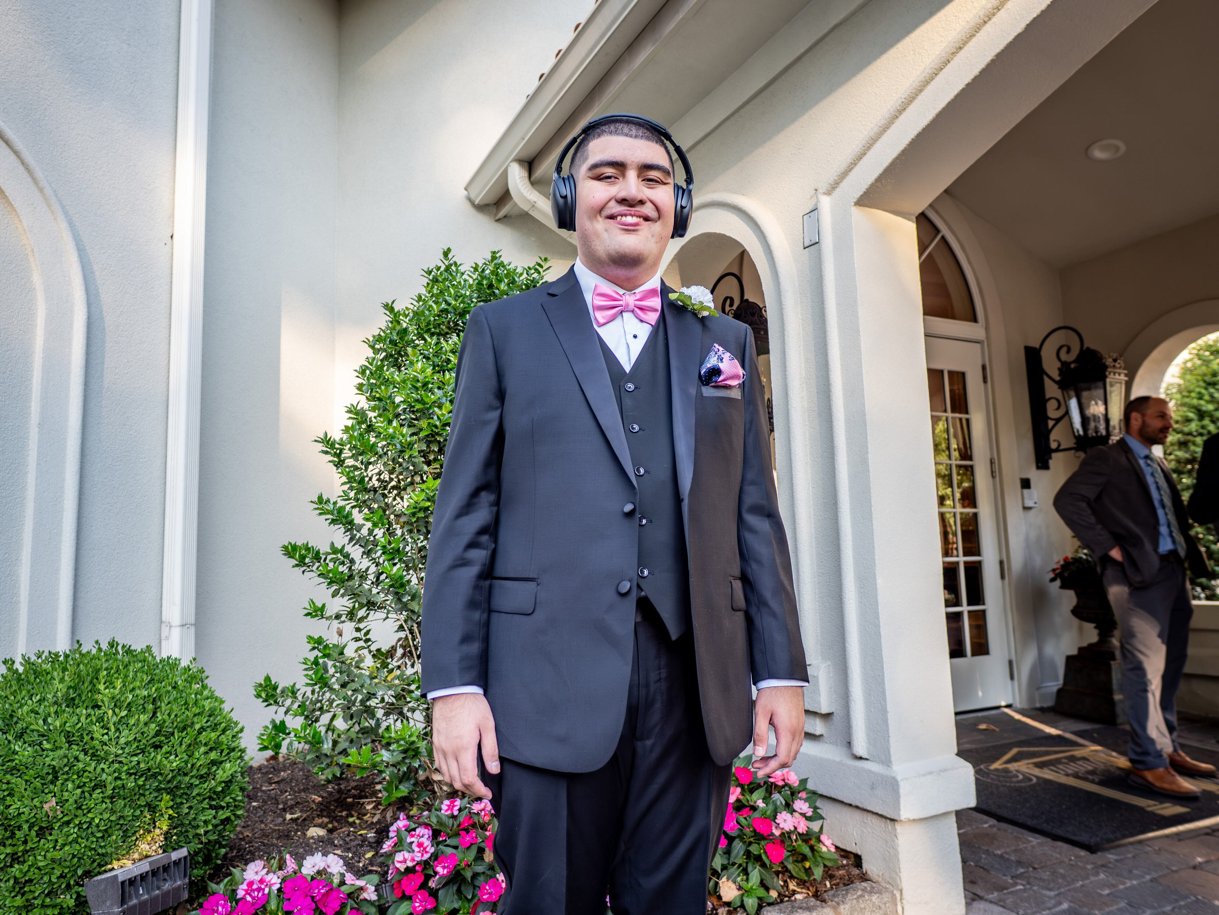 Belleville High School prom 2026 (100 photos)