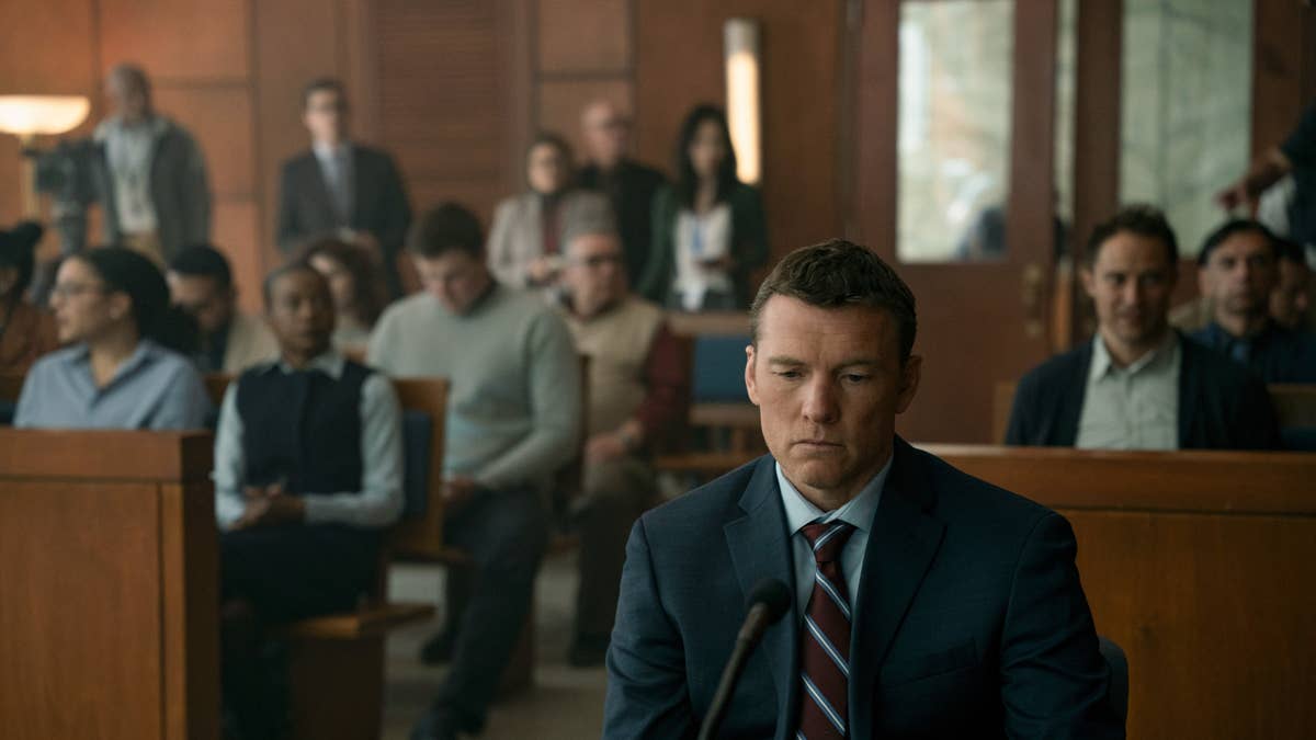 Netflix's 'I Will Find You': Shocking twist reveals who kidnapped Matthew