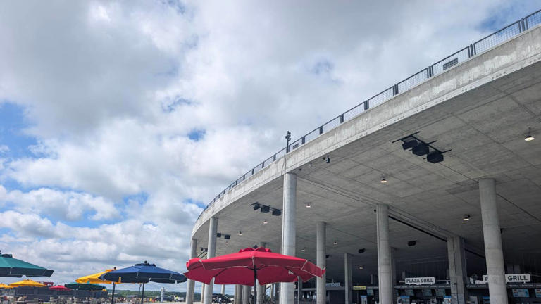 First look: Inside Mystic Lake Amphitheater before opening weekend