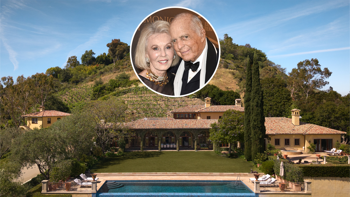 Villa Cresta in photos