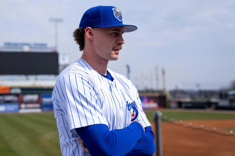 Chicago Cubs predicted to deal top prospect in season-salvaging move