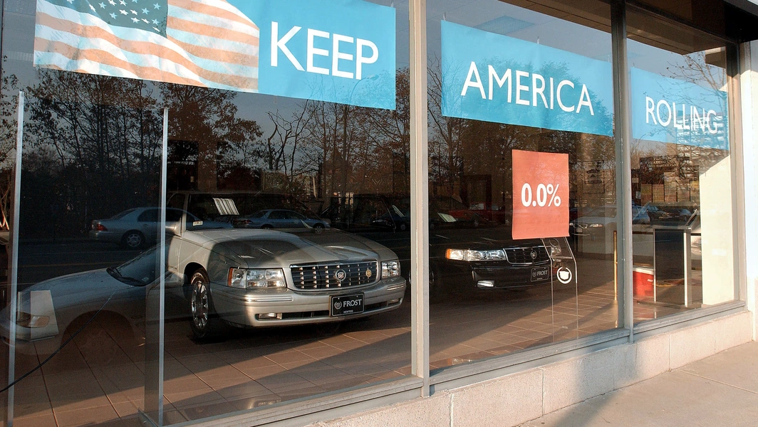 25 new cars with 0% APR financing in 2026